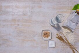 Wat is verse gist? Alles wat je er over moet weten! - Thuisbroodbakken.nl