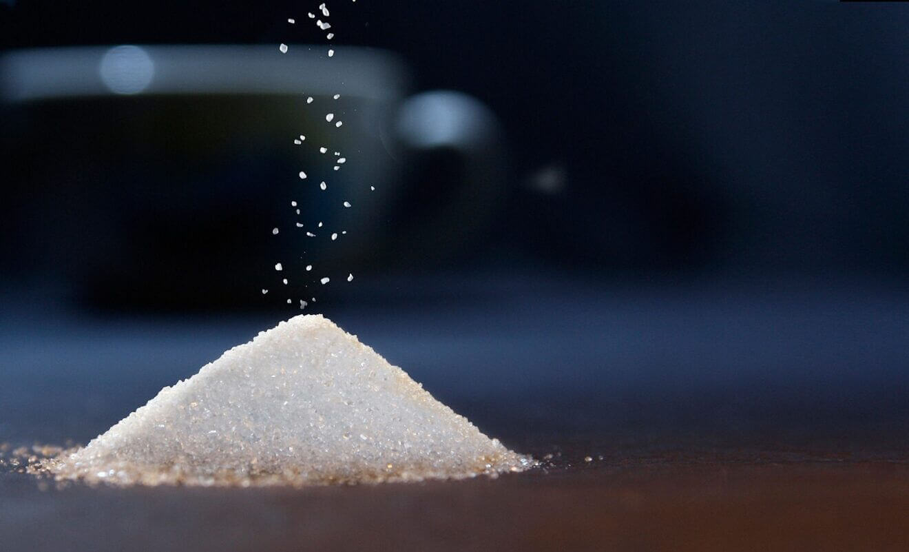 Suiker in brood heeft verschillende functies - Thuisbroodbakken.nl